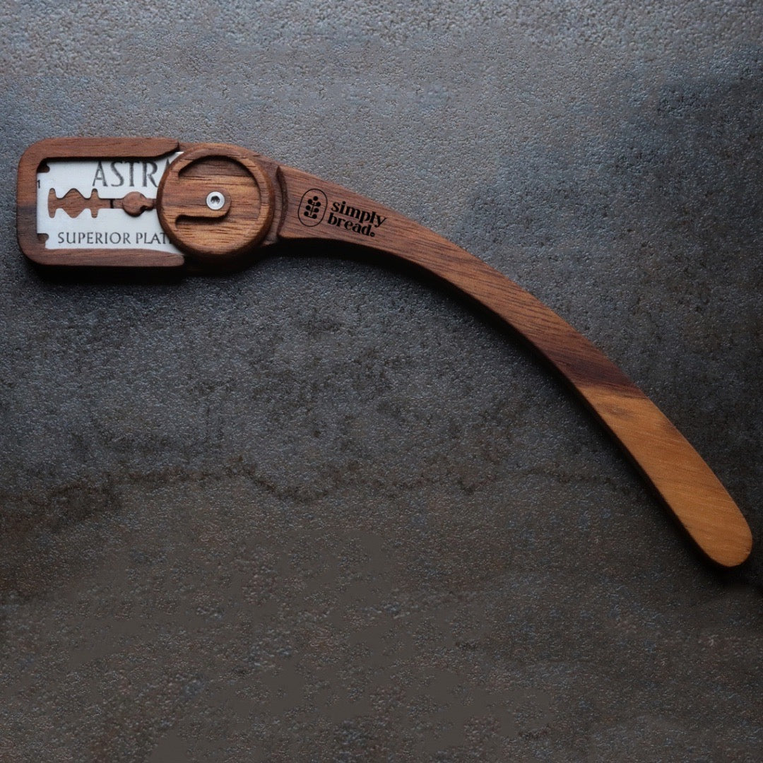 Artisanal Goose Lame - Signature Edition – Simply Bread